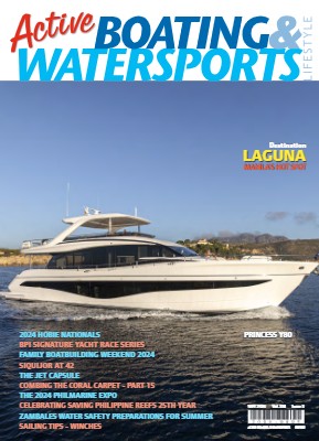 Active Boating & Watersports Magazine